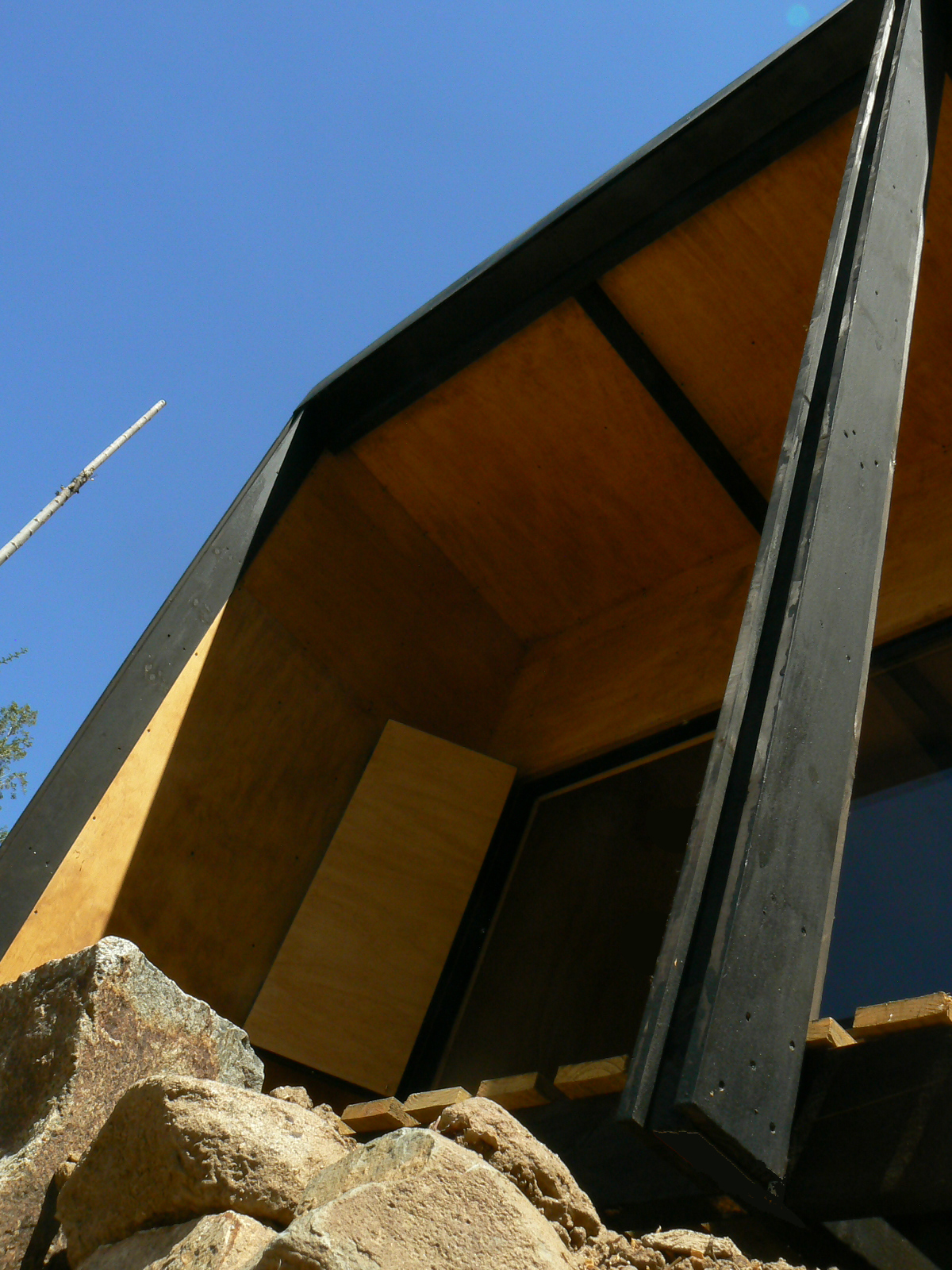 Gallery of Caleu House / arquitectos asociados.lo - 12