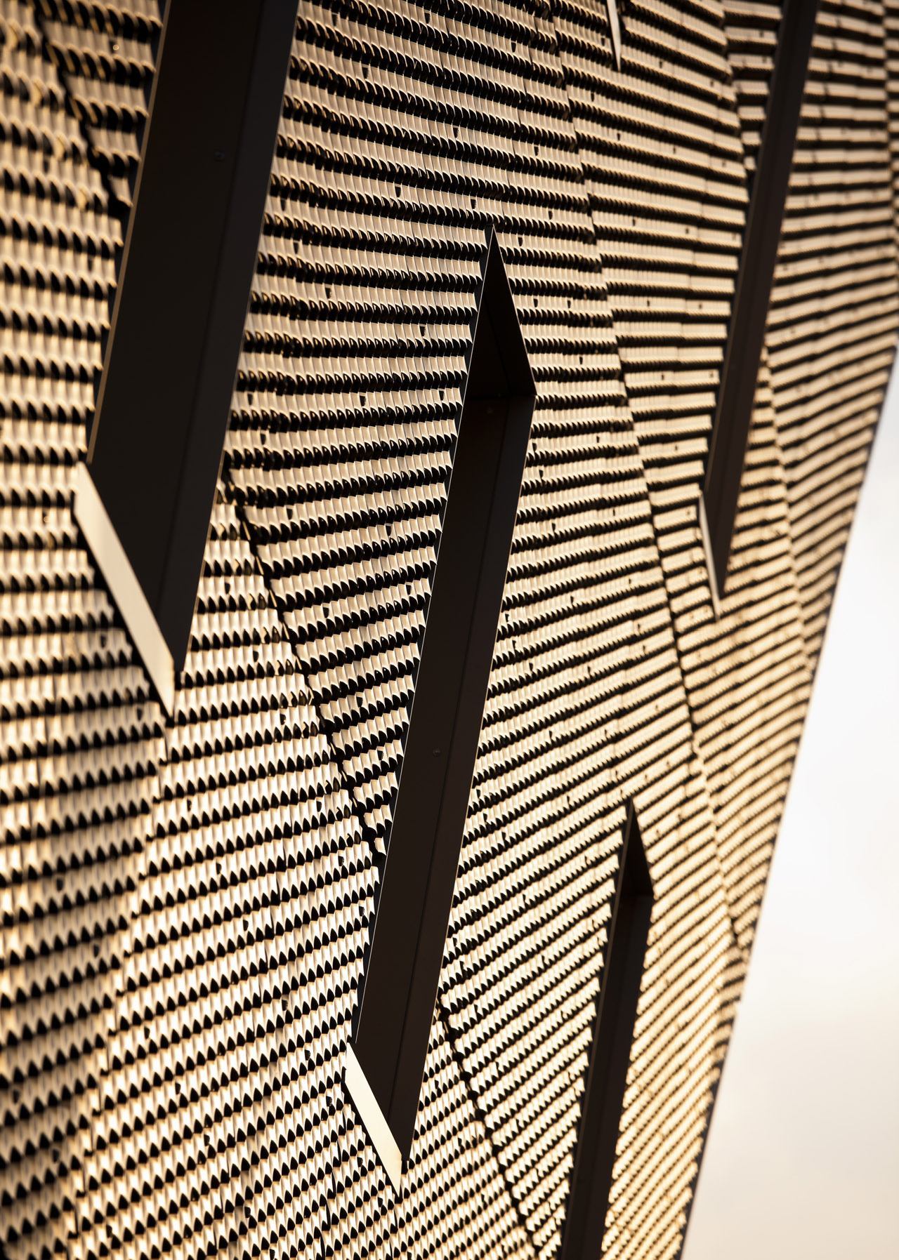 Gallery of Canada Water Library - 9