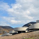 Selvika / Reiulf Ramstad Arkitekter | ArchDaily