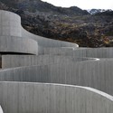 Selvika / Reiulf Ramstad Arkitekter | ArchDaily