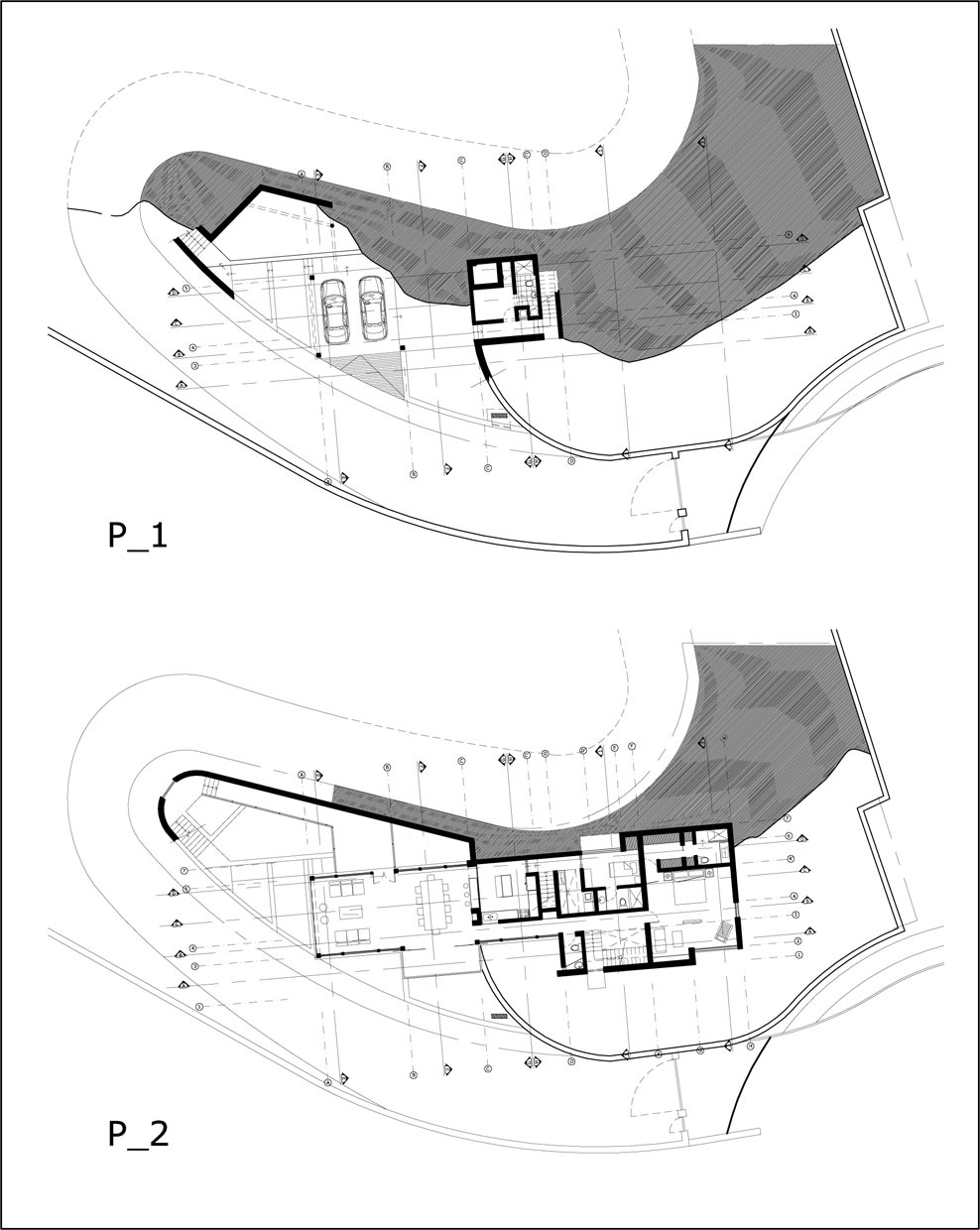 Gallery of Viewpoint House - 15
