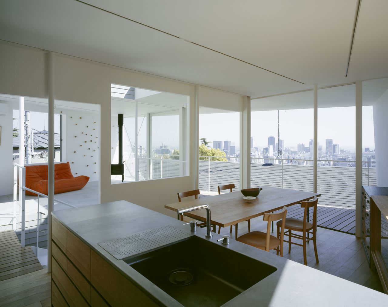 Gallery of Tato House - 15