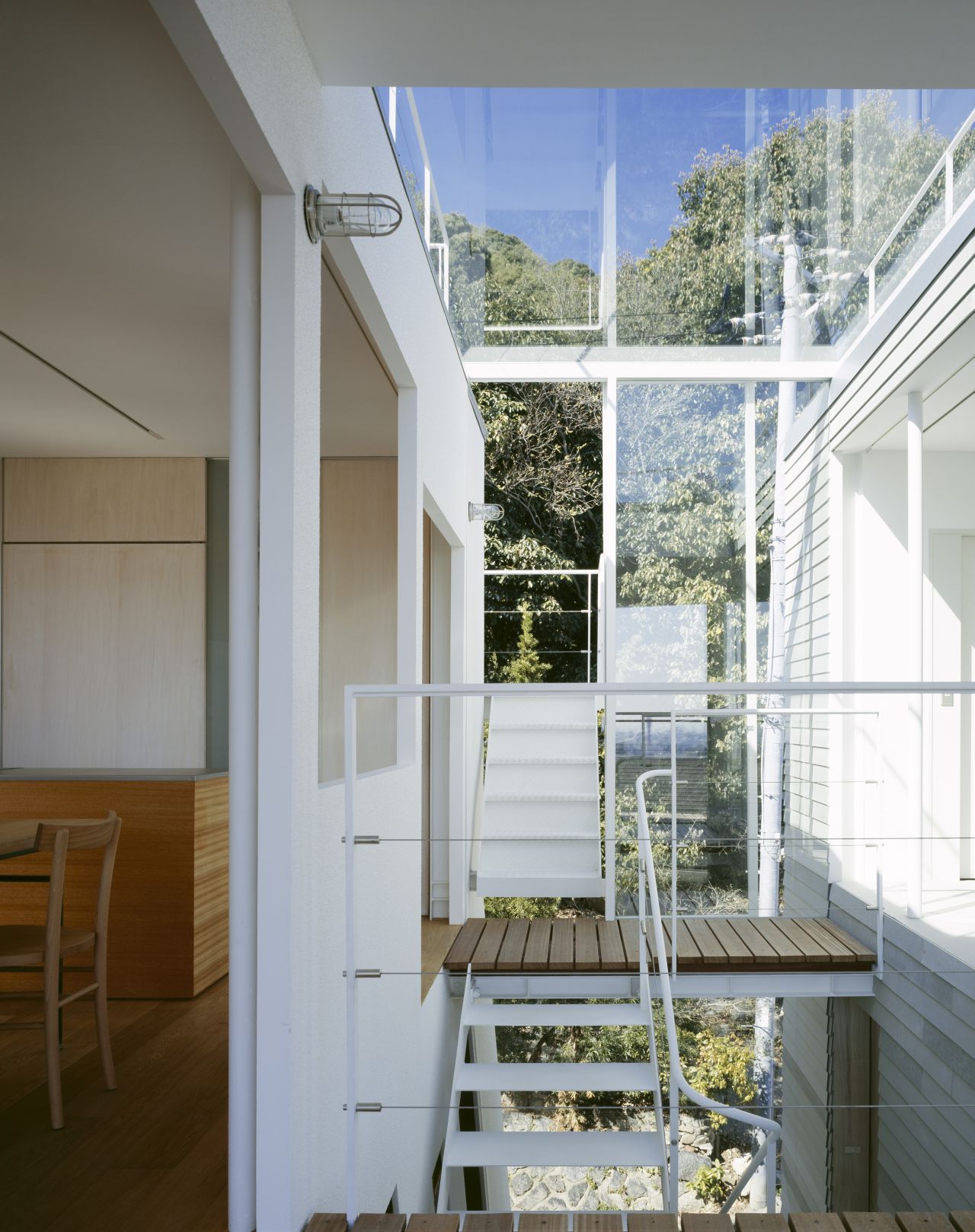 Gallery of Tato House - 18
