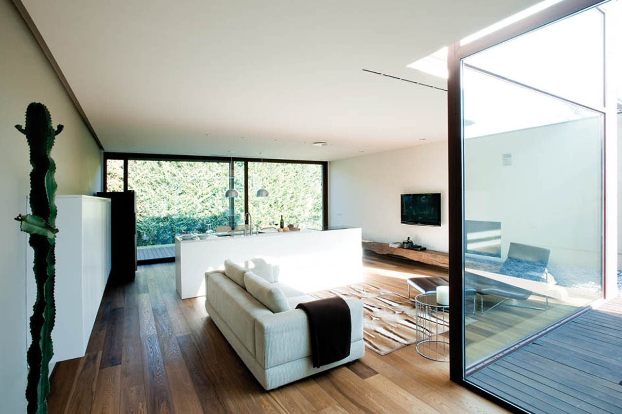 Gallery of Single-Family Residence / Archiplanstudio - 23