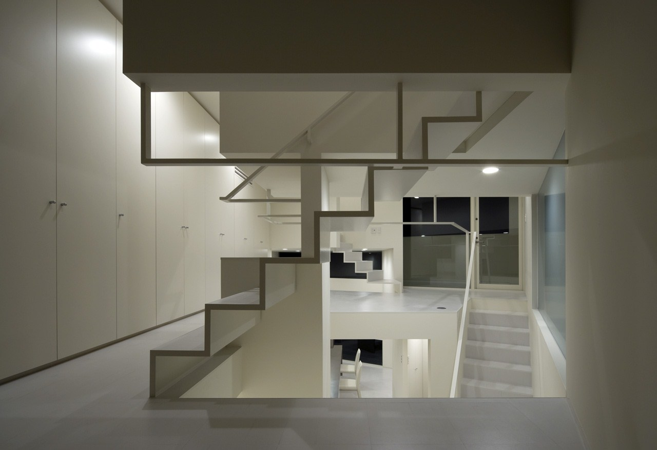 Gallery of Periscope House / Kuno + Aida - 2