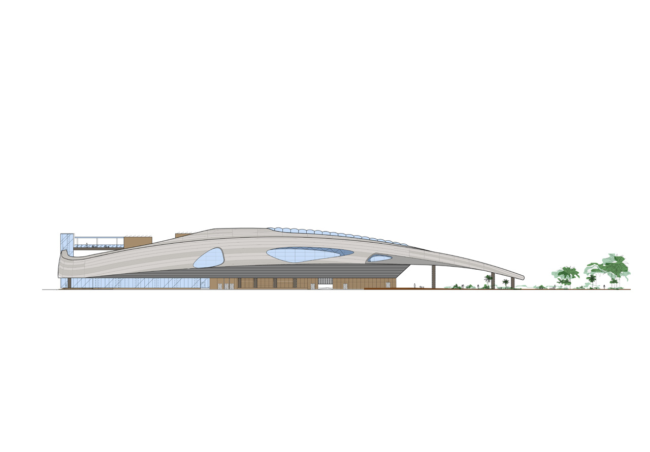 Gallery of Kennedy Town Swimming Pool / TFP Farrells - 11