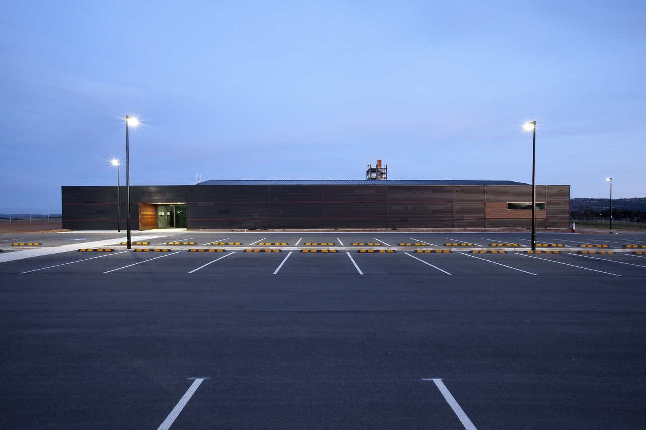 Galería de ACT Emergency Services Agency Outdoor Training Centre / HBO ...