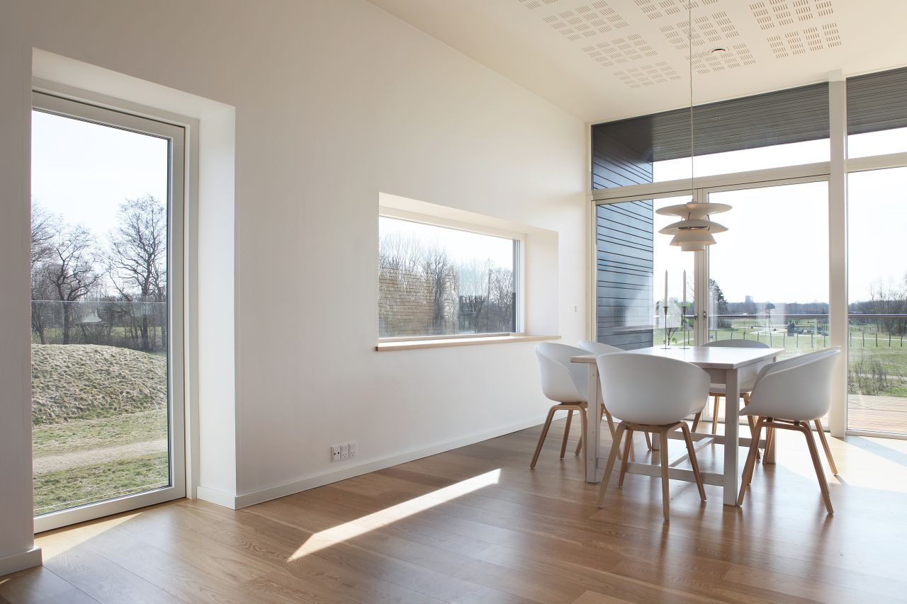 Gallery of Bruges i case / JJW - 7
