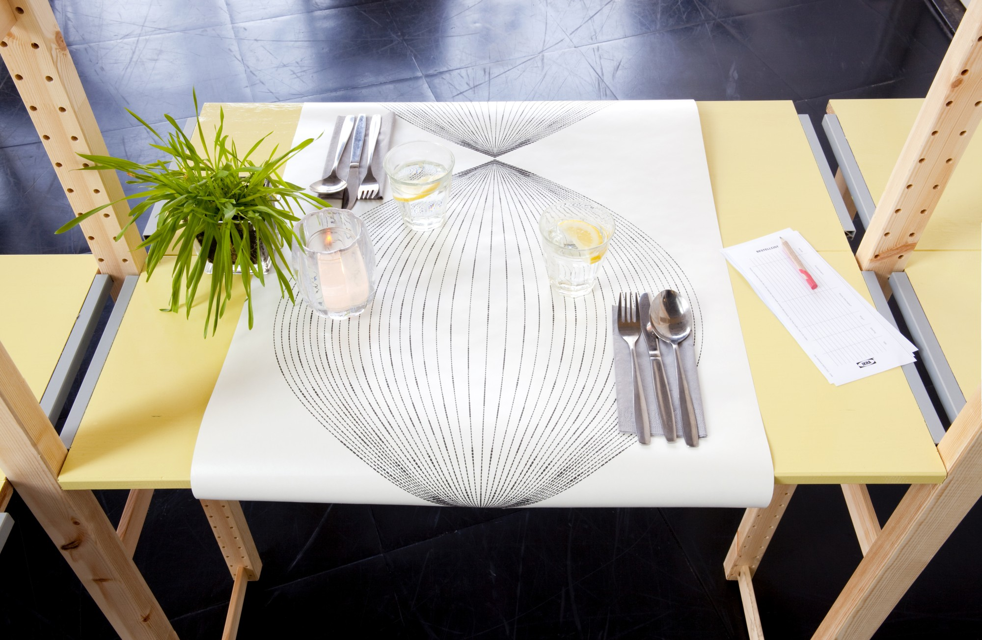 Gallery of IkHa / Oatmeal Studio - 5