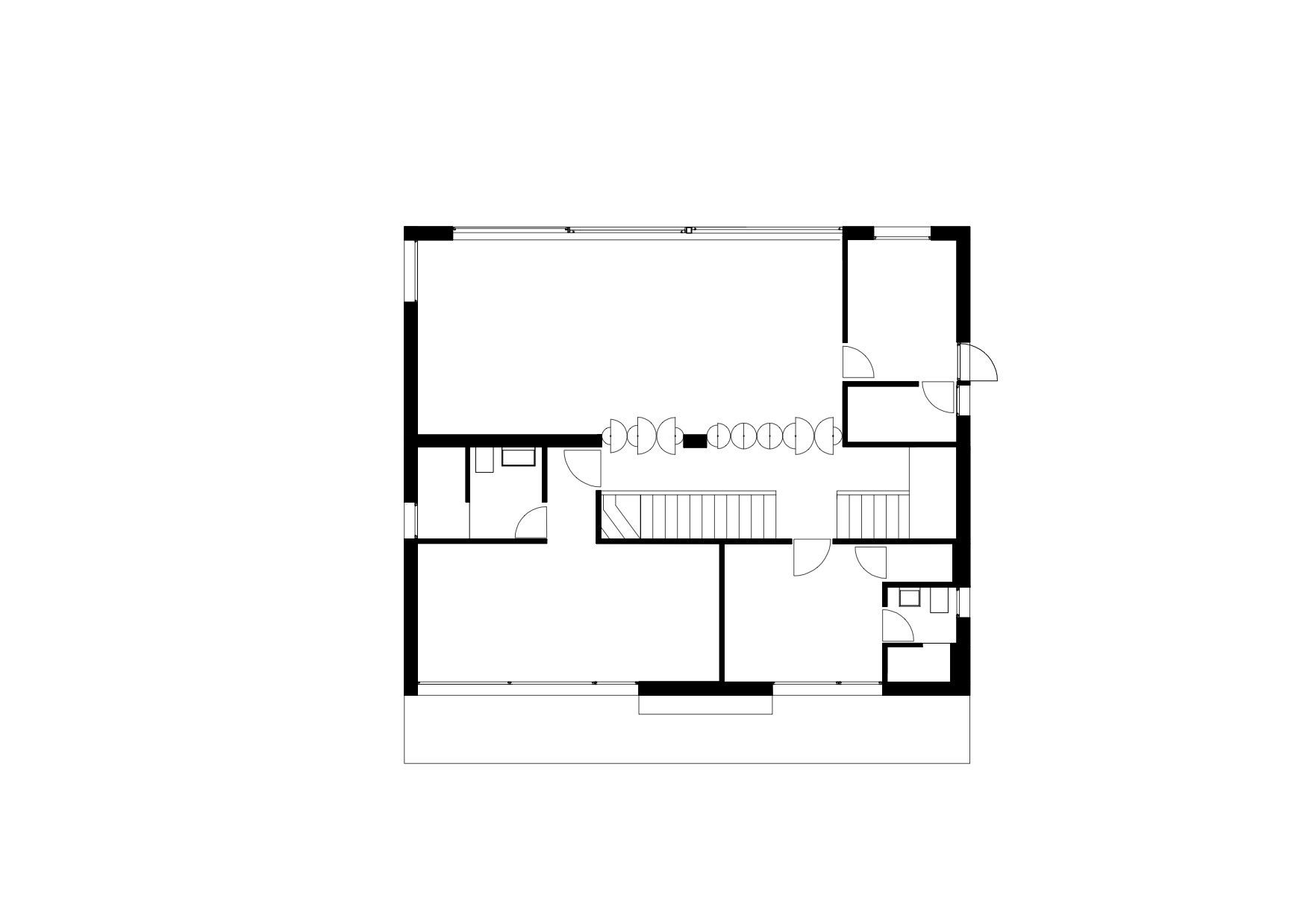 Gallery of House in Cabo de Ajo / MDBA - 12