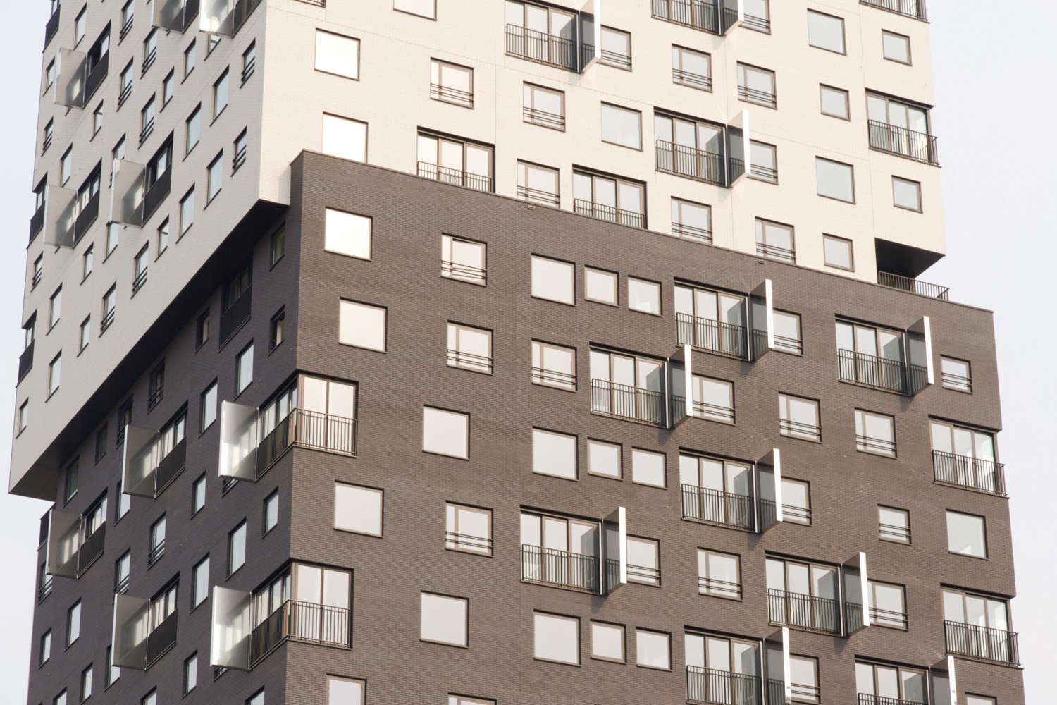 Gallery of La Liberté / Dominique Perrault Architecture - 2