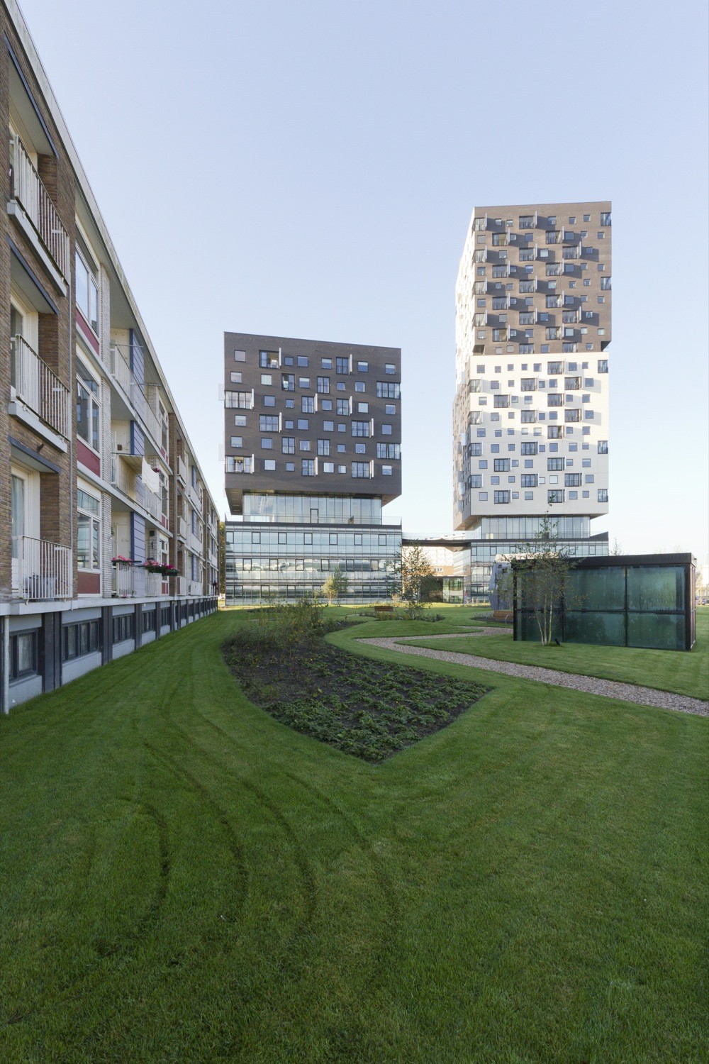 Gallery of La Liberté / Dominique Perrault Architecture - 13
