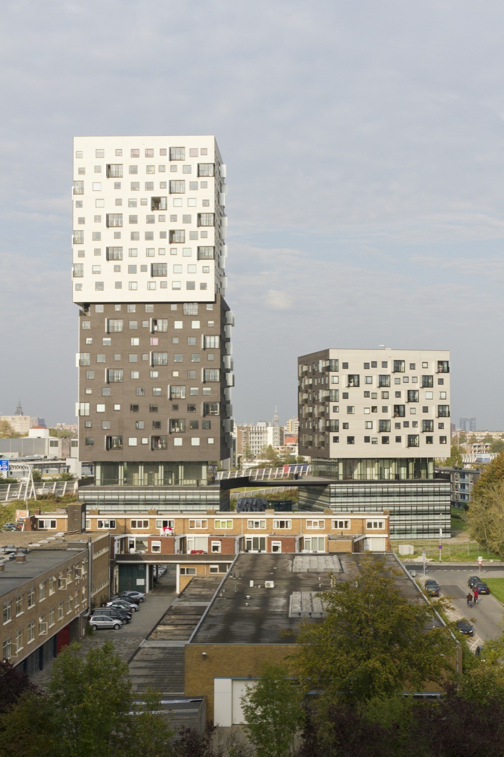 Gallery of La Liberté / Dominique Perrault Architecture - 25