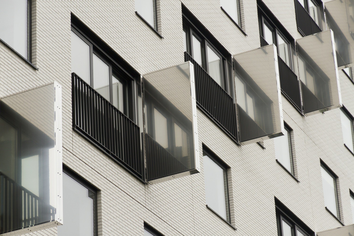 Gallery of La Liberté / Dominique Perrault Architecture - 31