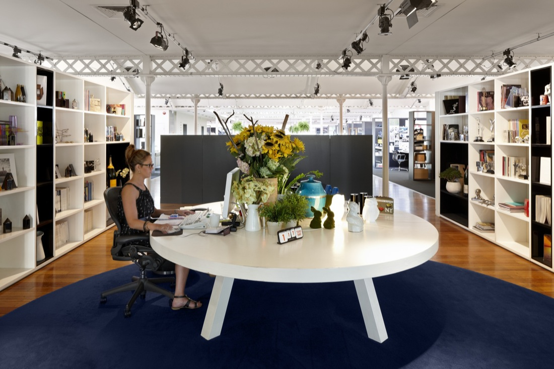 Gallery of George Patterson Y&R / HASSELL - 2