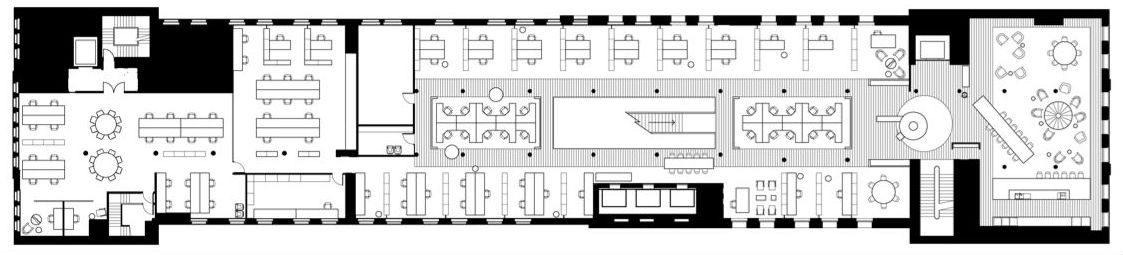Gallery of George Patterson Y&R / HASSELL - 15