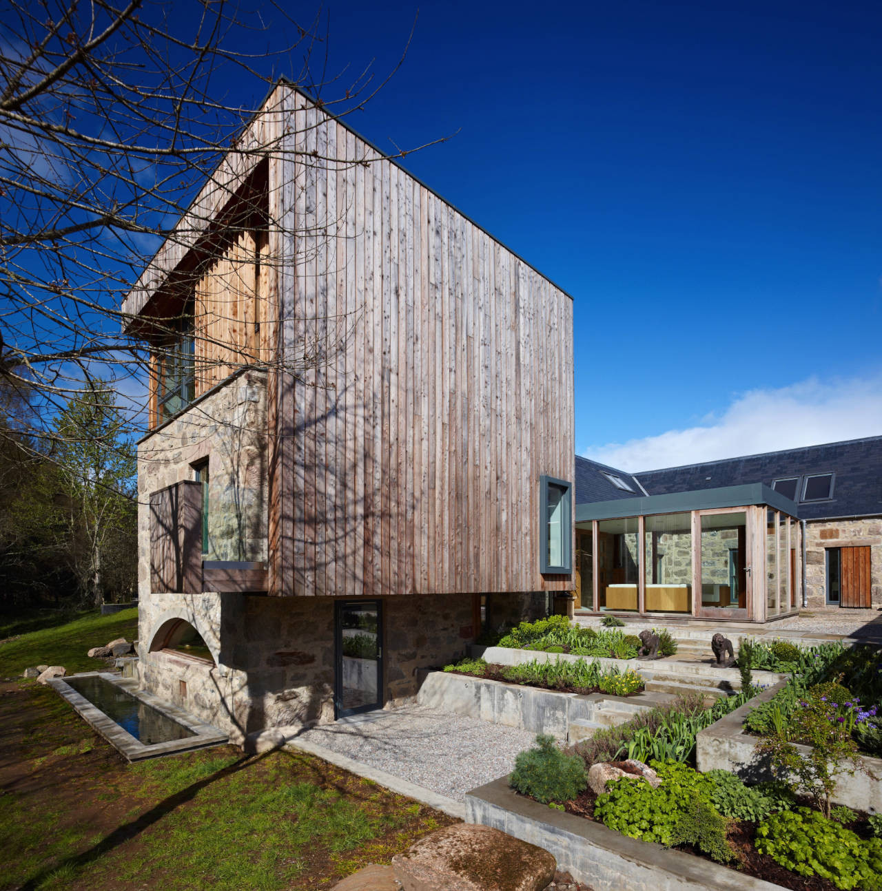 Gallery of The Mill / Rural Design - 2