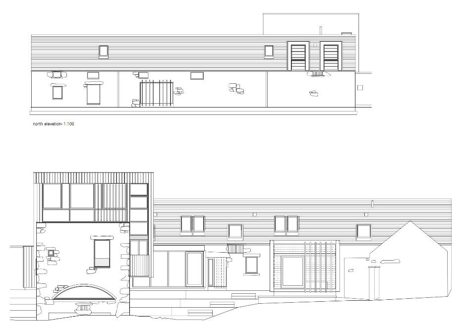 Gallery of The Mill / Rural Design - 14