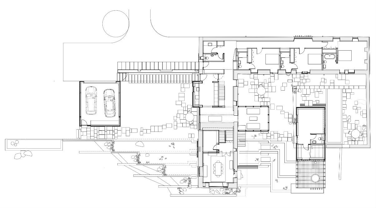 Gallery of The Mill / Rural Design - 13