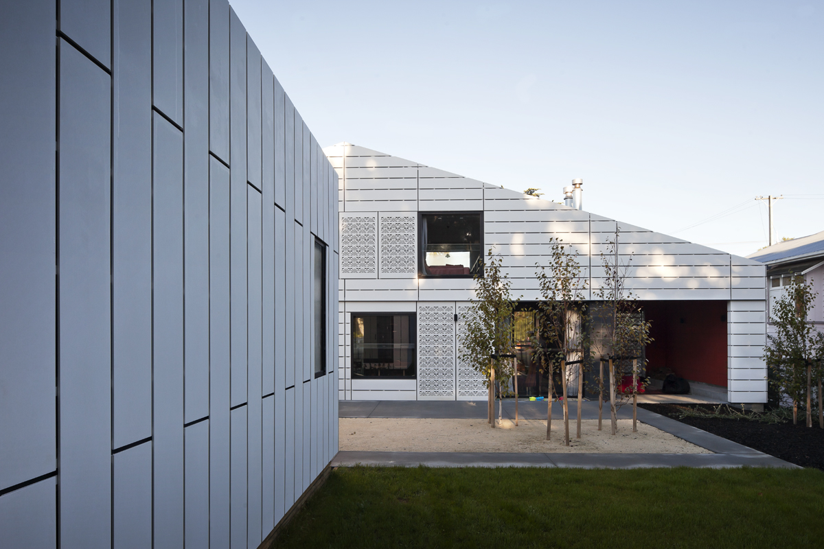 Gallery of House for Five / RTA Studio - 6