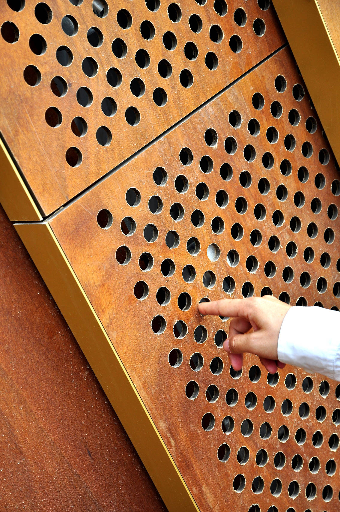 Gallery of Cocoon / Mochen Architects & Engineers - 15