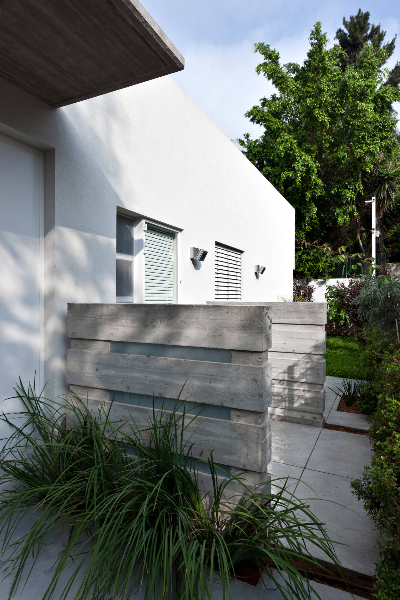 Gallery of Pathway House / Jacobs-Yaniv Architects - 5