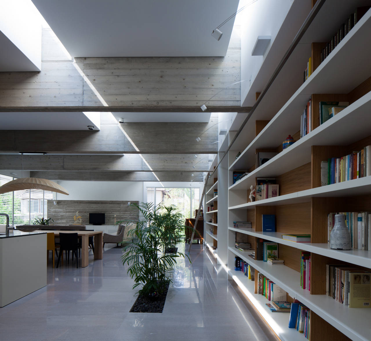 Gallery of Pathway House / Jacobs-Yaniv Architects - 6