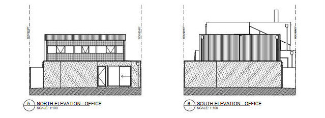 Gallery of New House At Milton St Elwood Victoria / Jost Architects - 24