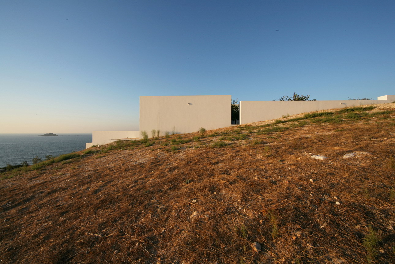 Gallery of The Edge Summer Houses / React Architects - 20