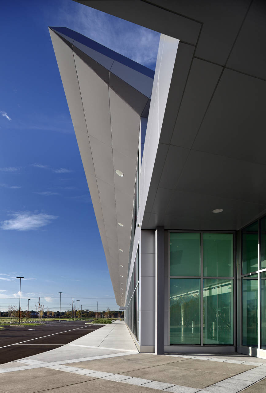Gallery of MATA South Intermodal Facility / brg3s architects - 7