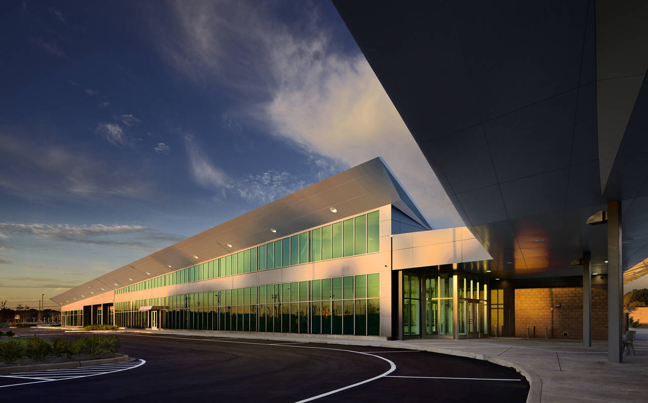 Gallery of MATA South Intermodal Facility / brg3s architects - 5