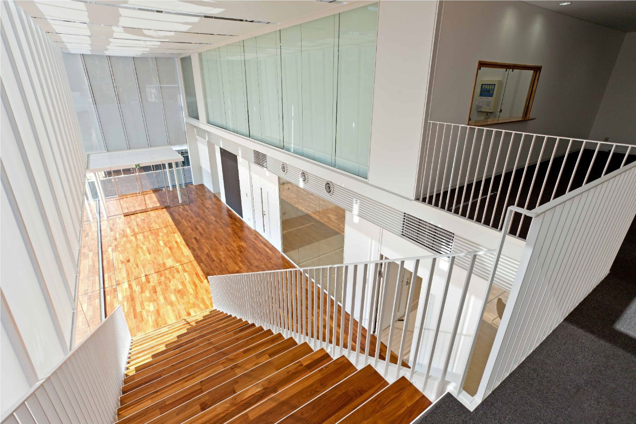 Gallery of Tsukuba Medical Laboratory of Education and Research ...