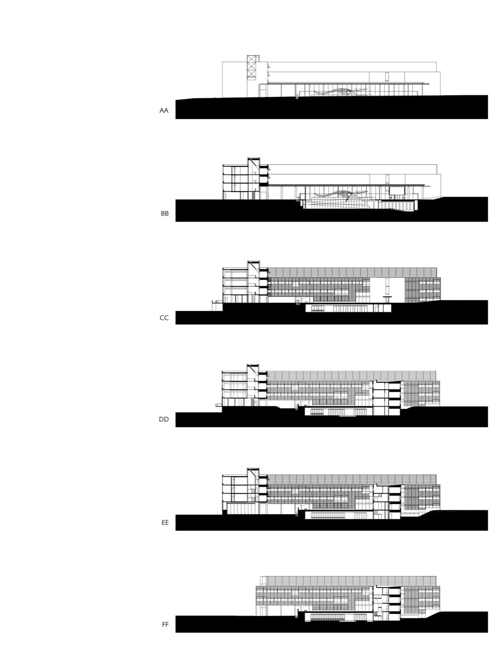 Gallery of Beaty Biodiversity Center and Aquatic Ecosystems Research ...