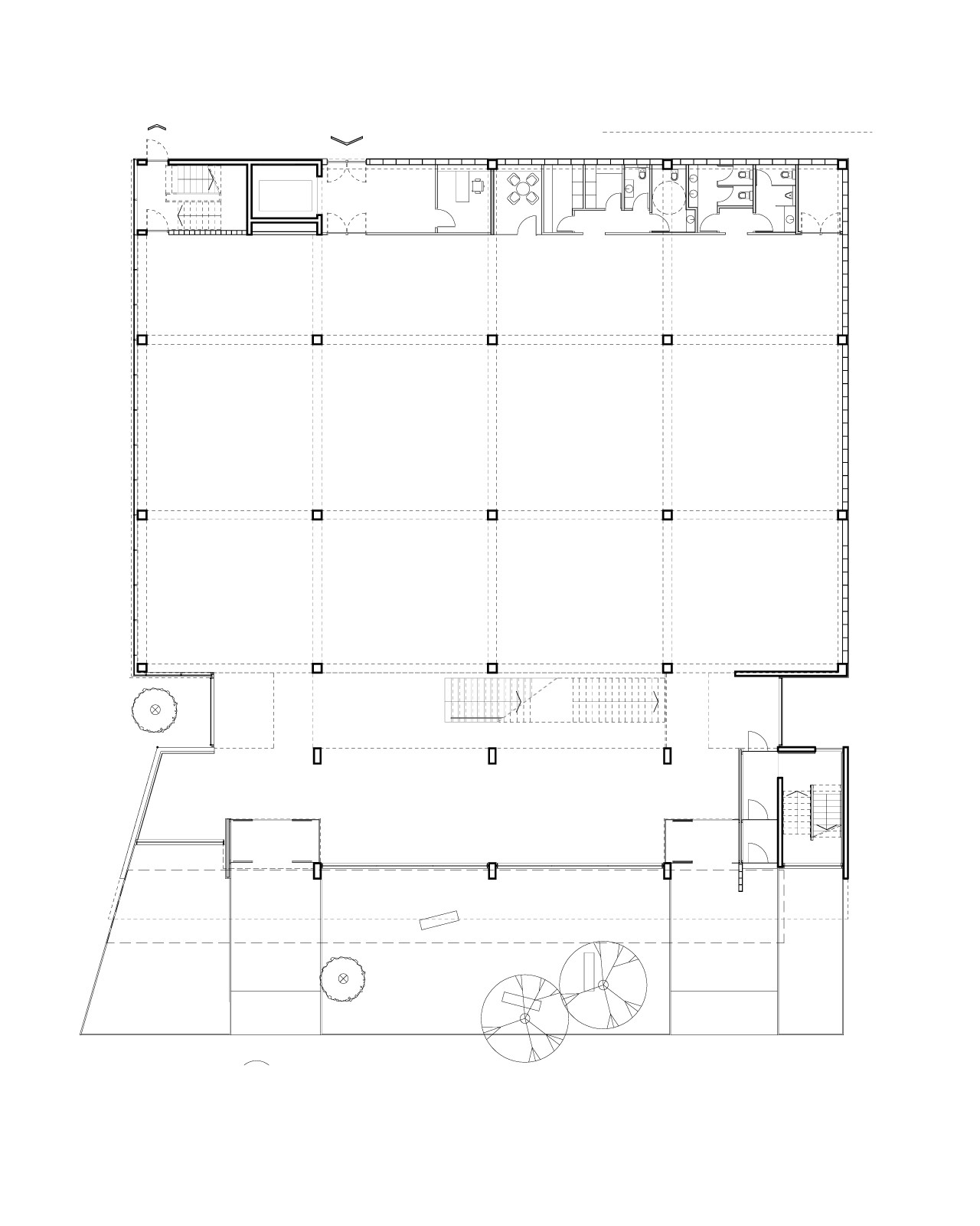 Gallery of Neckom Offices and Showroom / re:a.c.t - 23