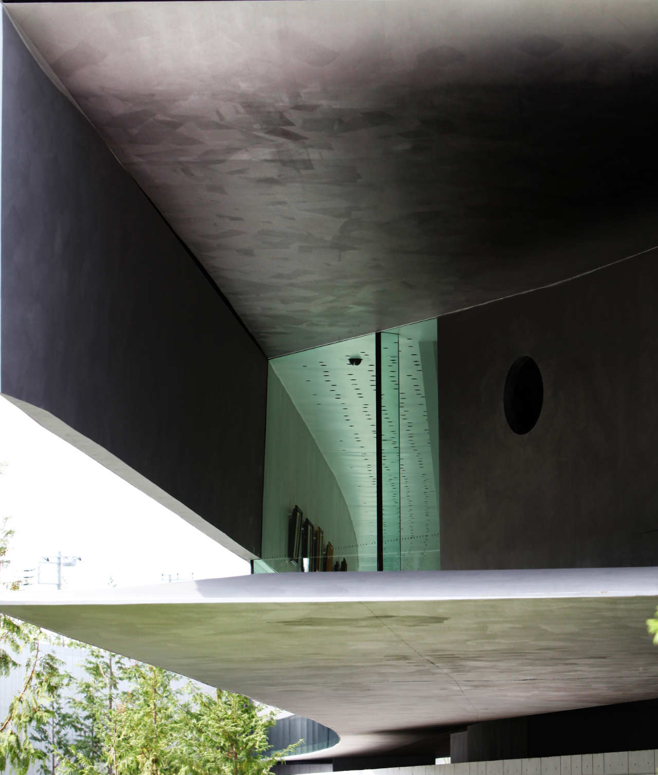 Gallery of Hoki Museum / Nikken Sekkei - 8