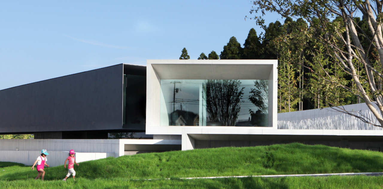 Gallery of Hoki Museum / Nikken Sekkei - 9