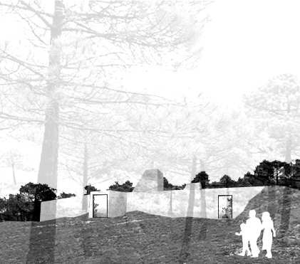Gallery of Visitor And Nature Interpretive Center / Manuel Fonseca ...