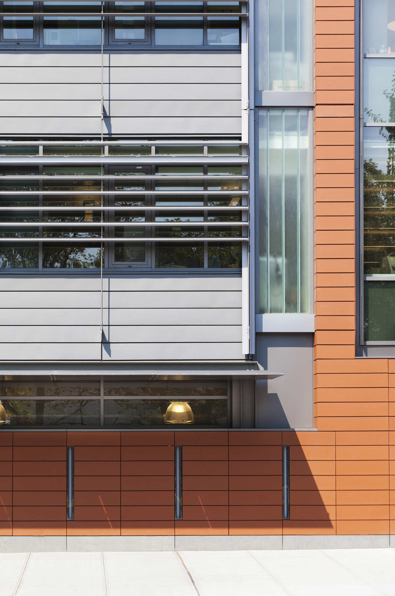 Gallery of Learning Spring School / Platt Byard Dovell White Architects - 6