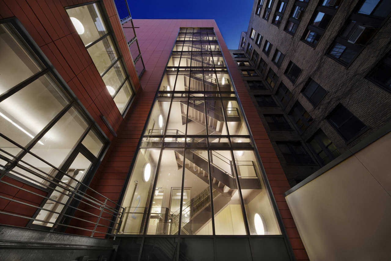 Gallery of Learning Spring School / Platt Byard Dovell White Architects - 2