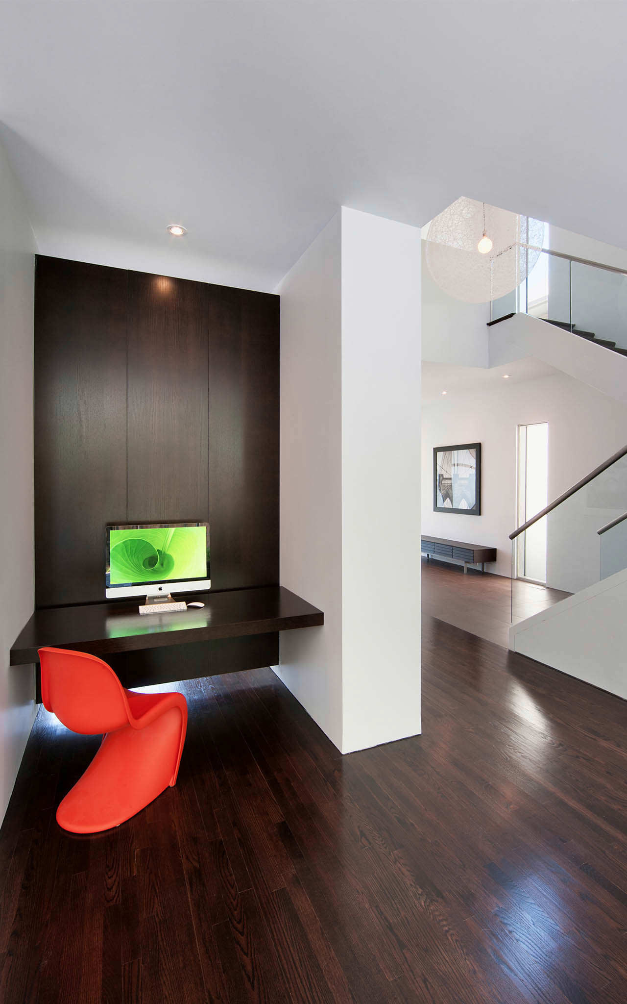 Gallery of Fraser Residence / Christopher Simmonds Architect - 4