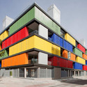 Gallery of Osthang / Daniel Fagerberg Arkitekter - 1