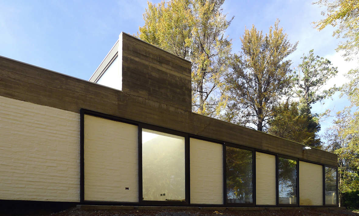 Gallery of House In Machalí / HLPS - 6