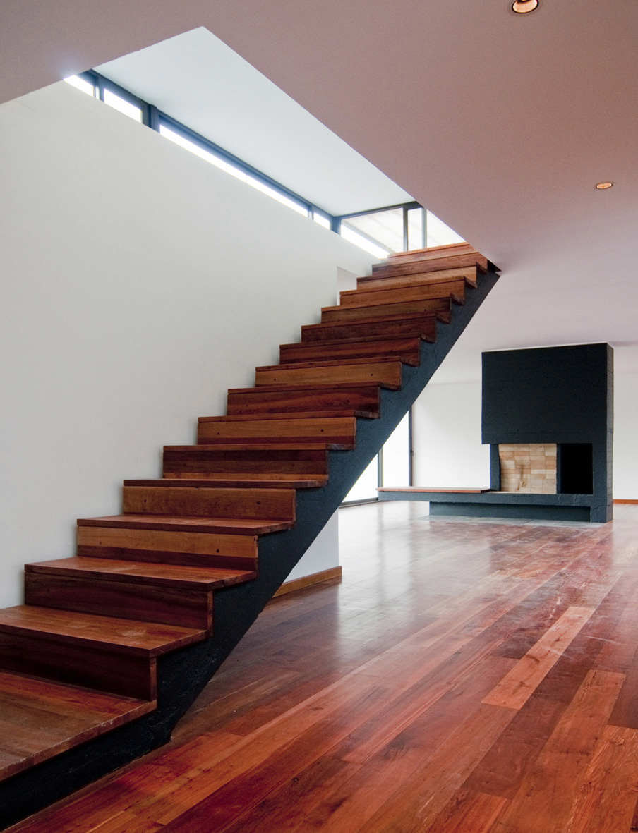 Gallery of House In Machalí / HLPS - 3