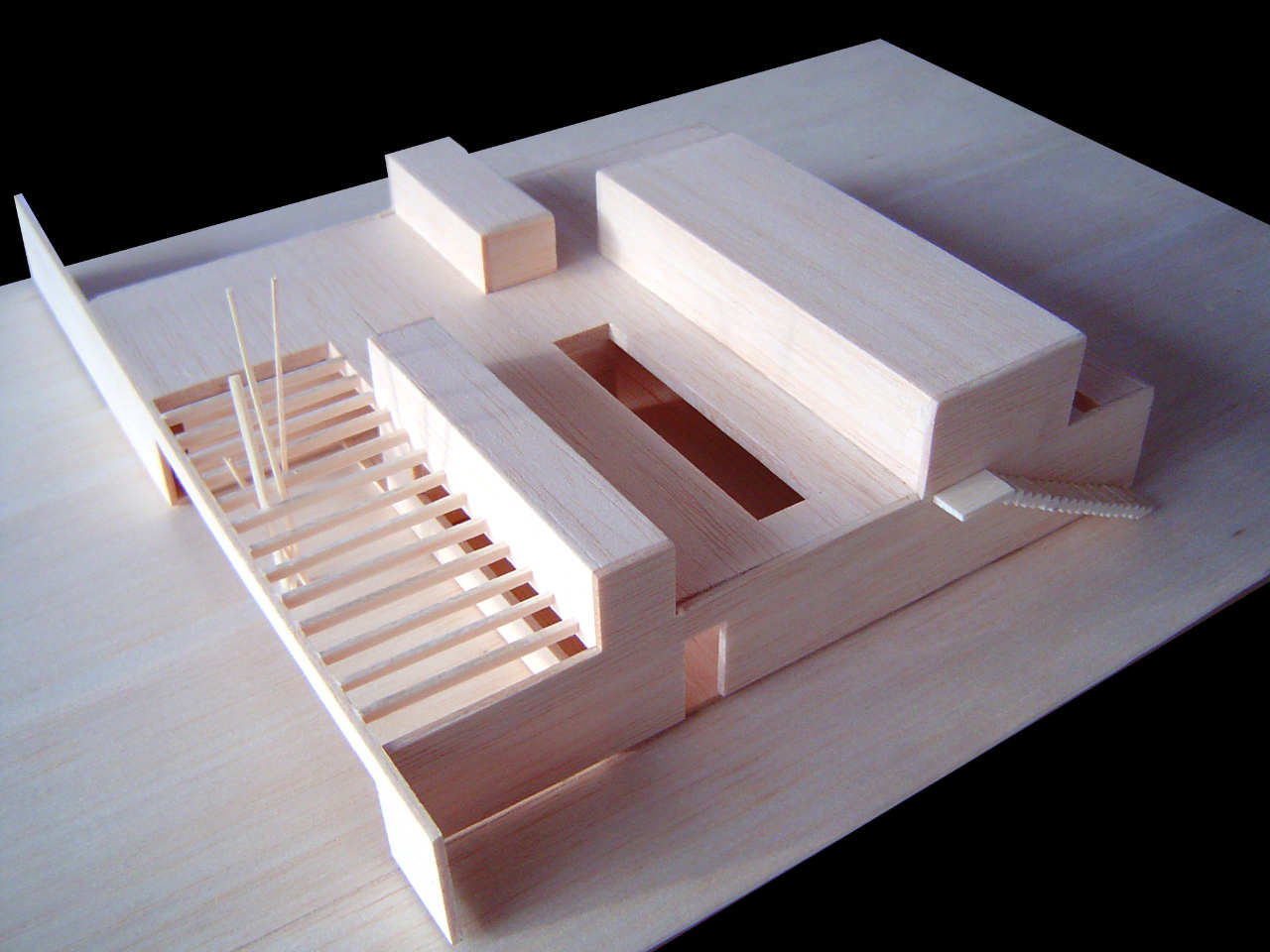 Gallery of House In Machalí / HLPS - 23