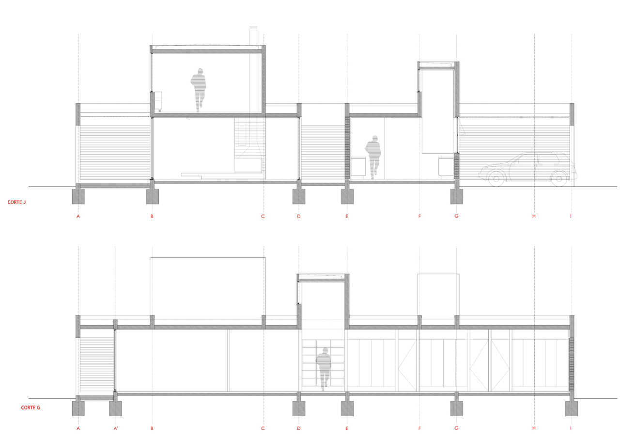 Gallery of House In Machalí / HLPS - 26