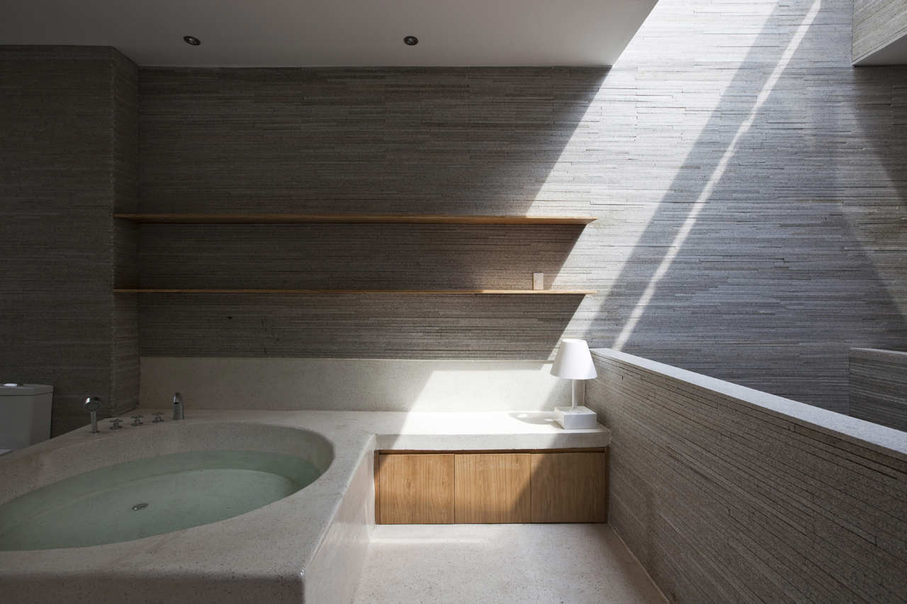 Gallery of Stacking green / VTN Architects - 14