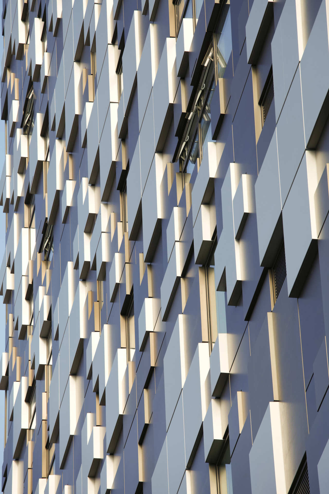 Gallery of The Cube / Make Architects - 6