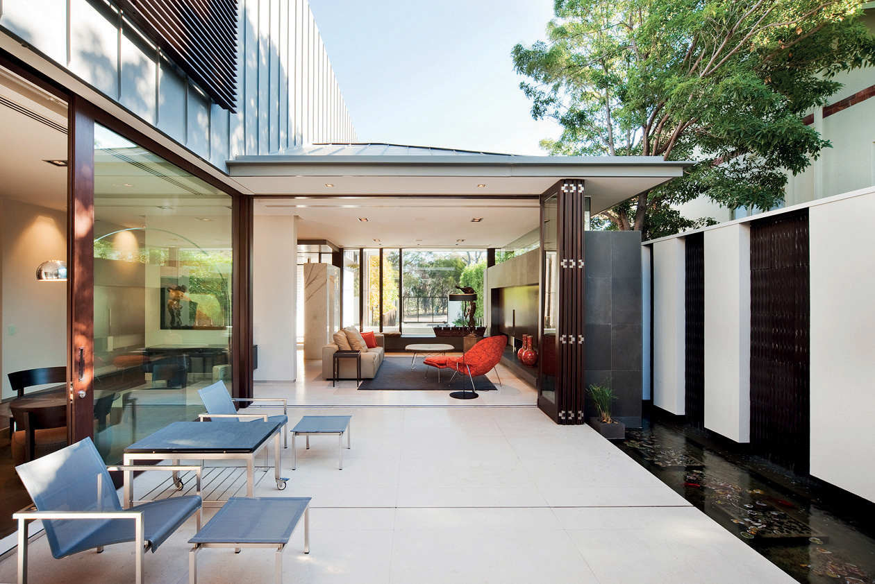 Gallery of Hunter House / Darren Carnell Architects - 6