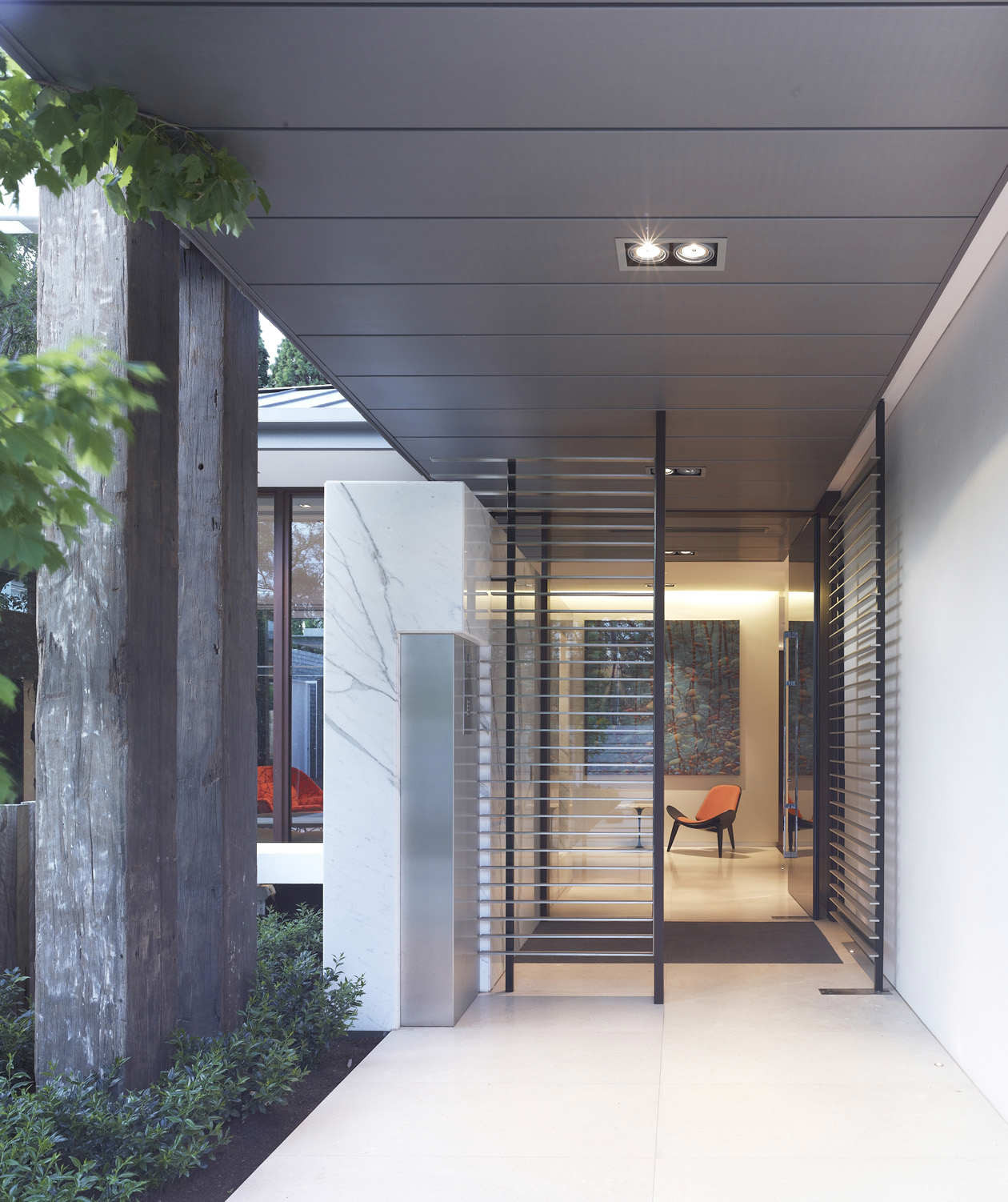 Gallery of Hunter House / Darren Carnell Architects - 15