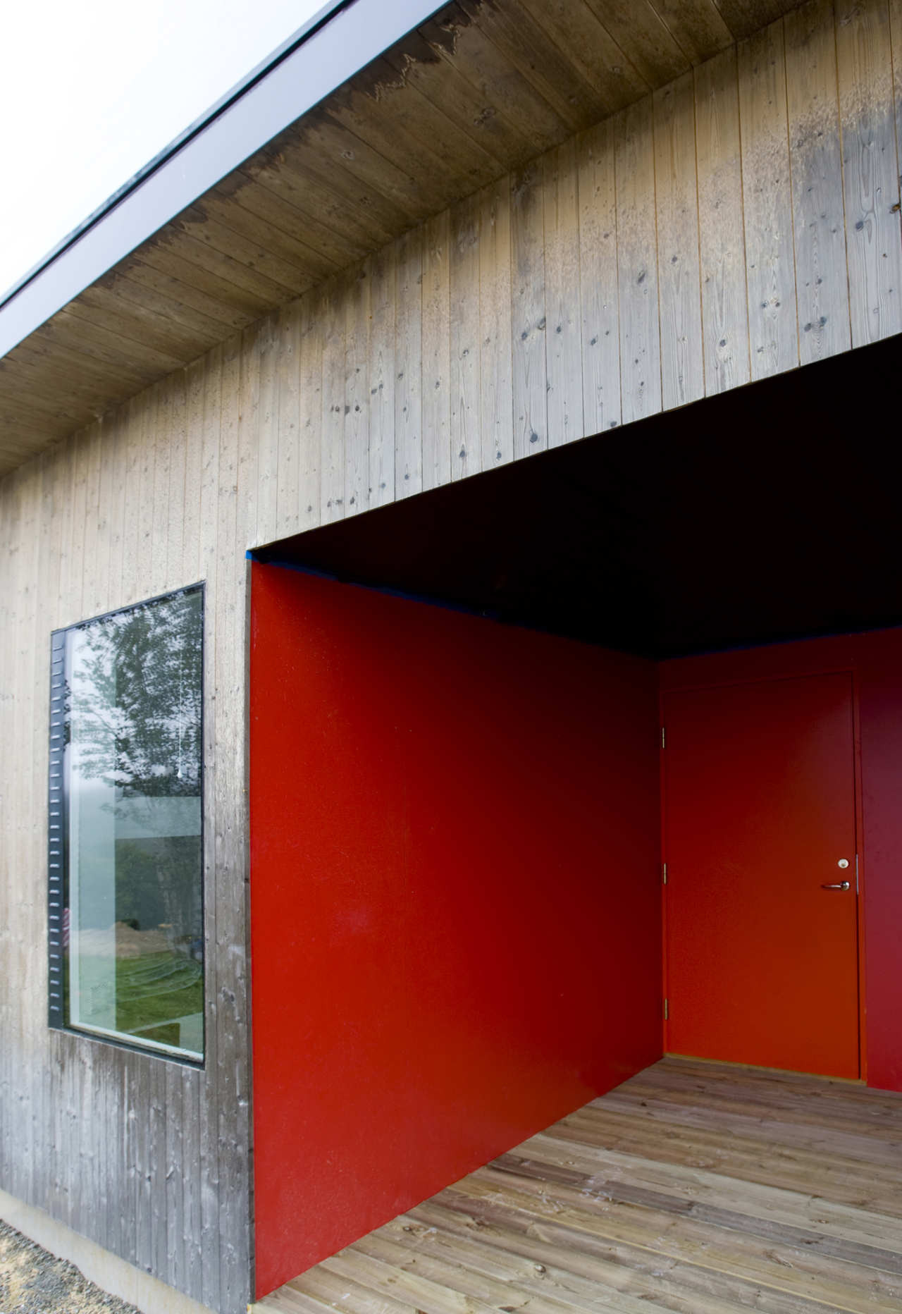 Gallery of Osthang / Daniel Fagerberg Arkitekter - 5